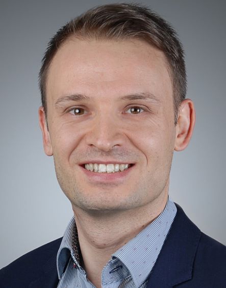 Christopher Eichler - Eichler Lab