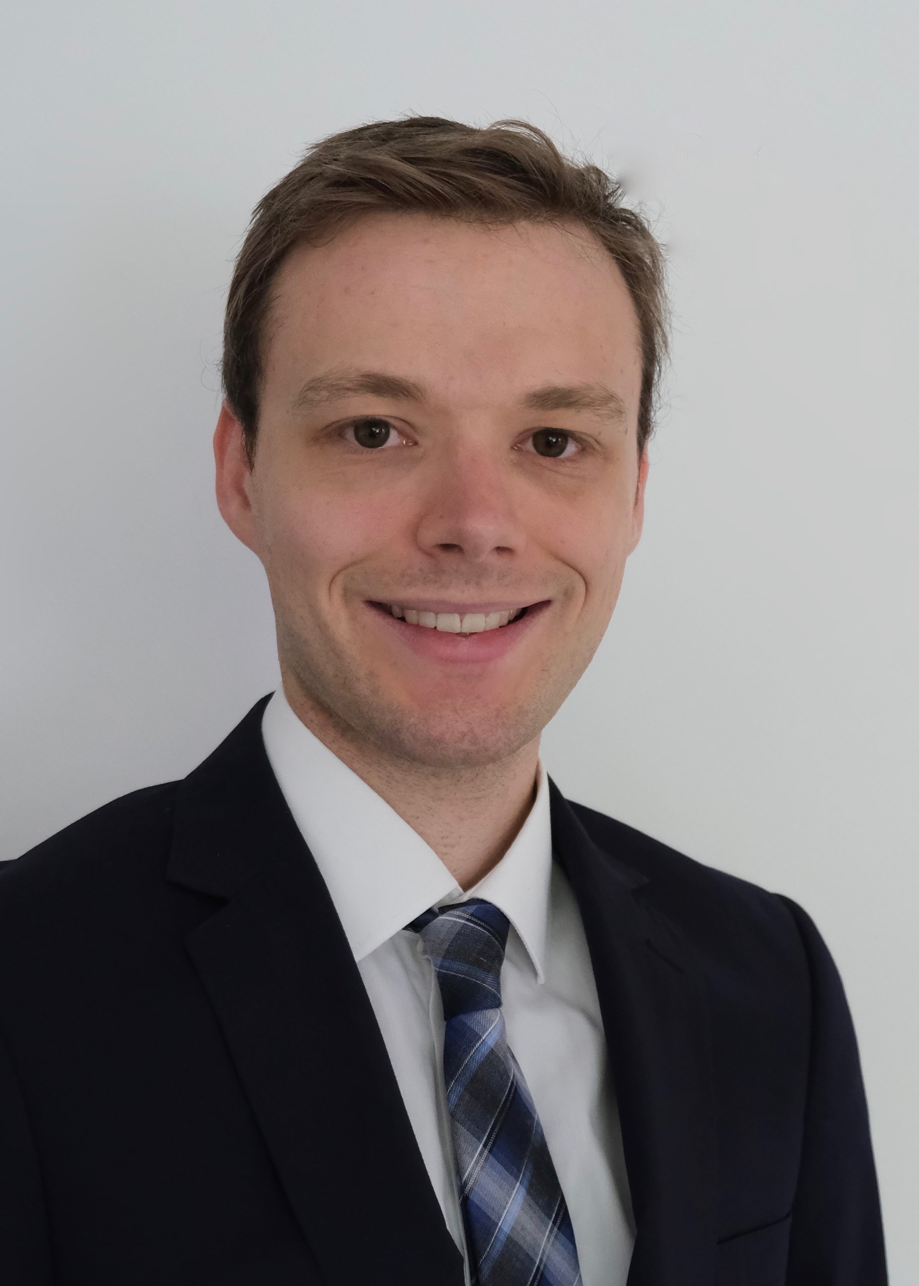 Martin Vorndran - Eichler Lab