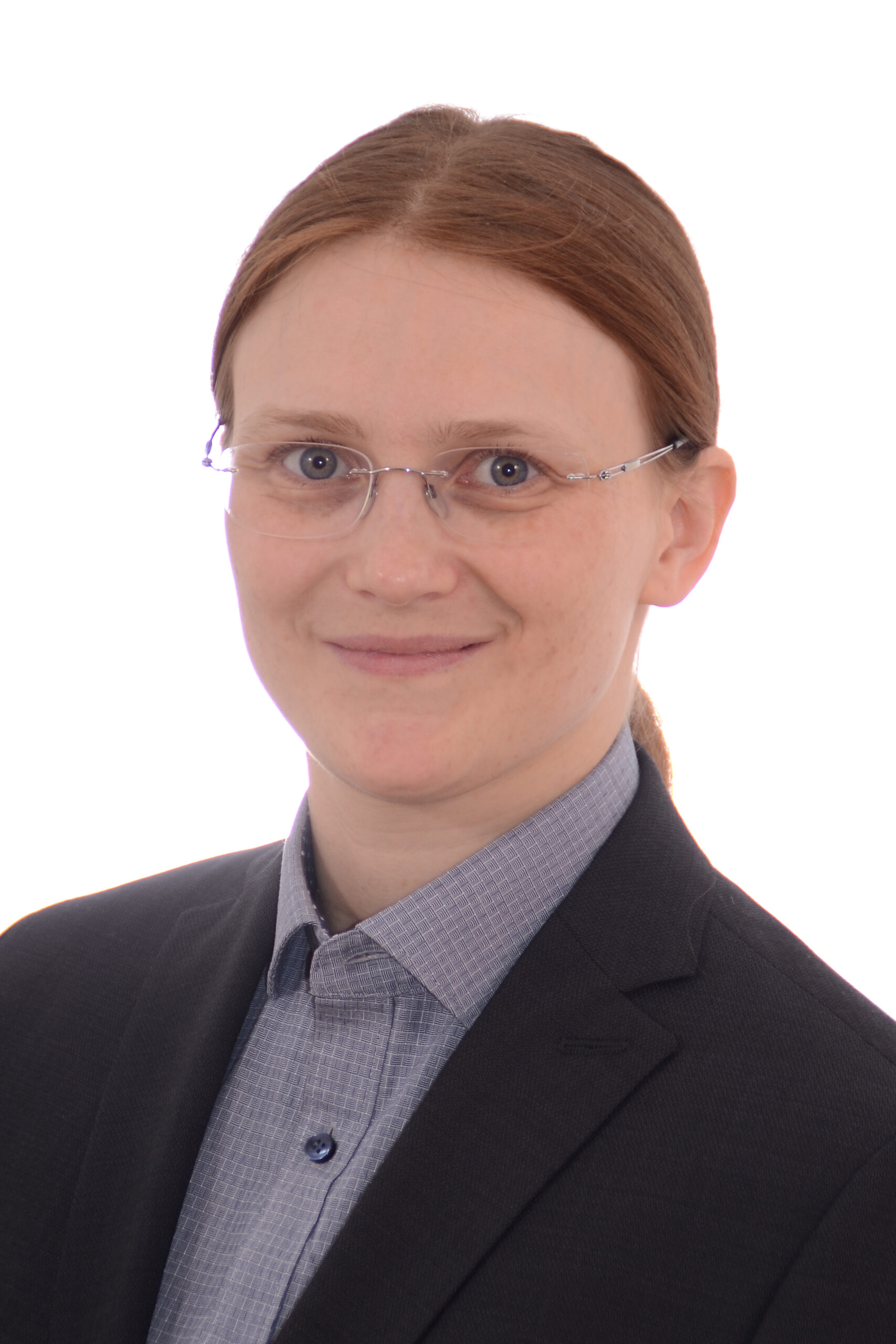 Jari Geisler - Eichler Lab