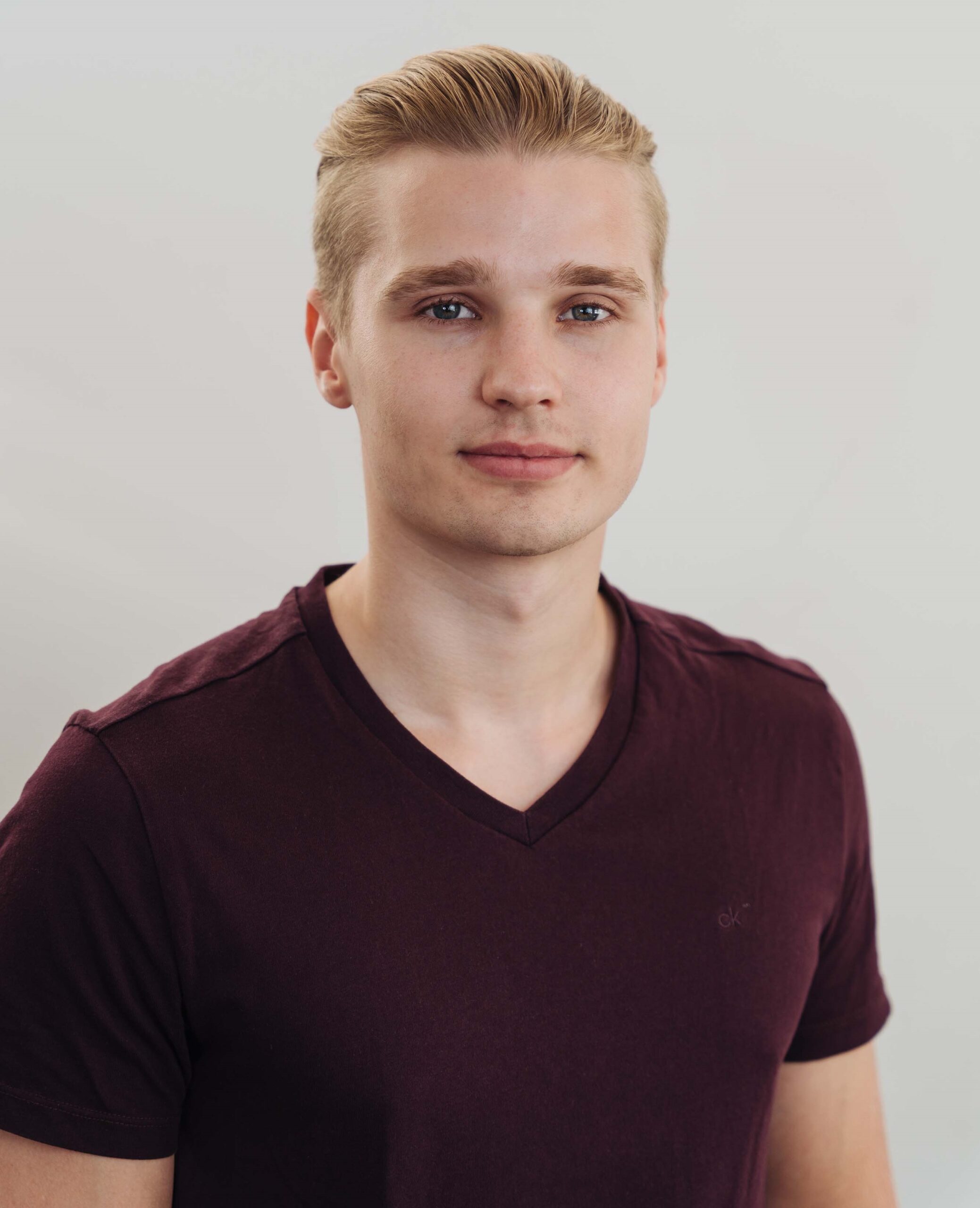 Victor Kemme - Eichler Lab